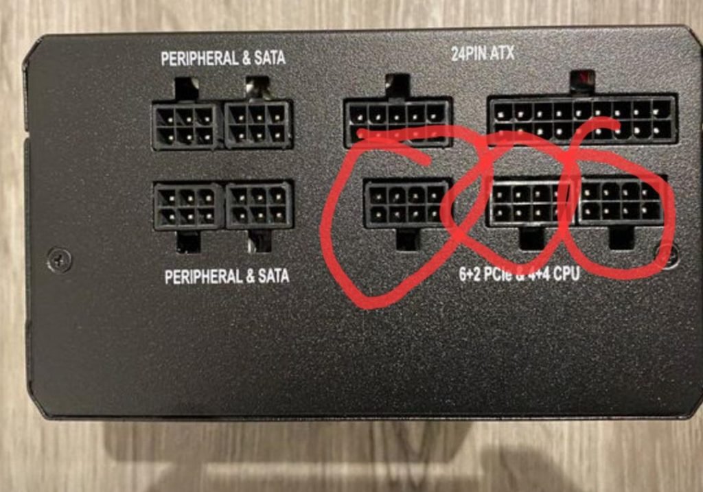 Are Cpu And Pcie Cables the Same? [Know the Difference 2024] - mastert ...