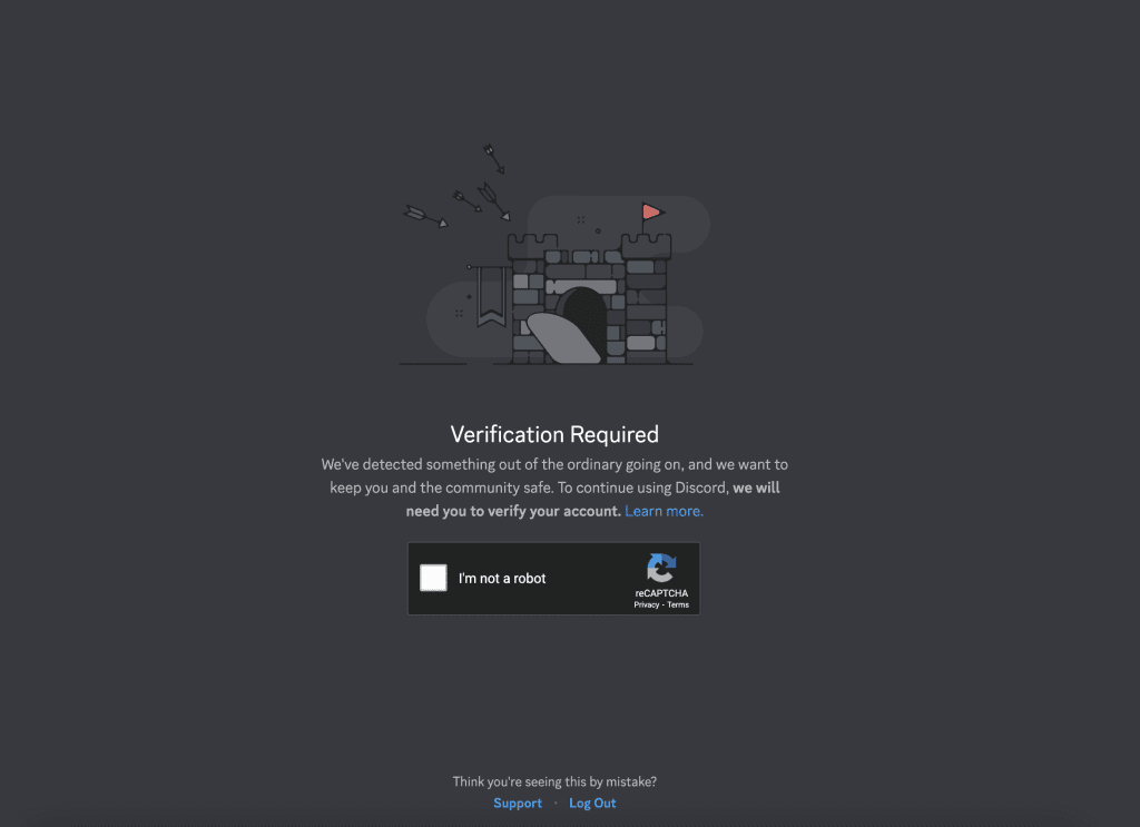 Discord Verify Member Button Meaning & Usage Instructions - mastert ech-eg