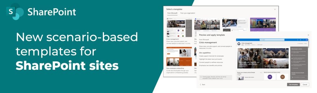How to Give Classic Sharepoint Pages a Modern Look [2024] - mastert ech-eg