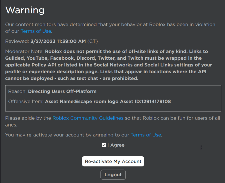 Roblox Decal Asset Id List [Complete User Guideline 2024] - mastert ech-eg