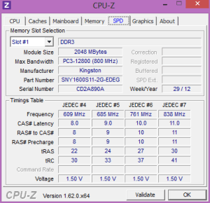 What is Cas Latency Or Cl Timings in Ram? - mastert ech-eg