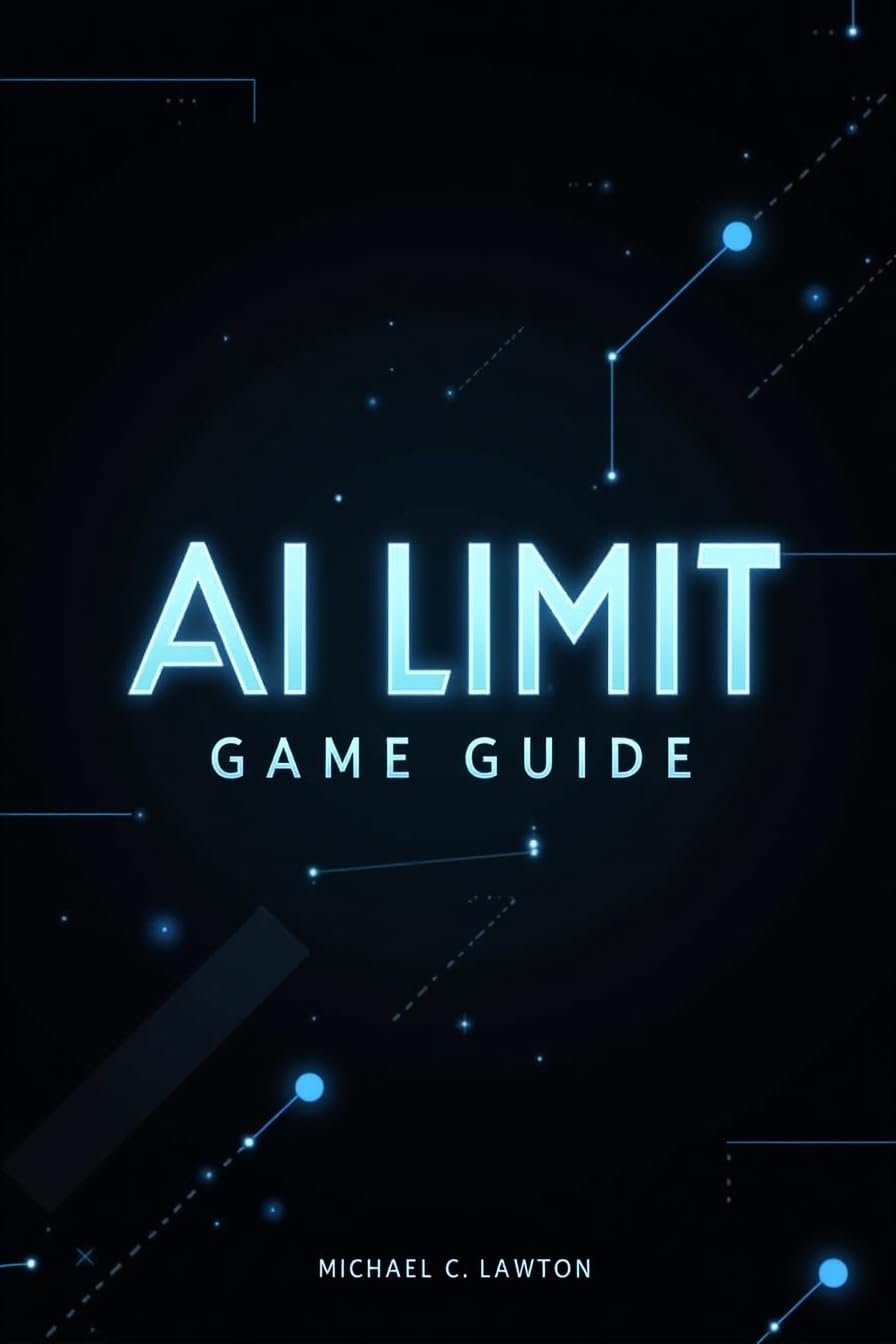 AI Limit Game Guide: AI LIMIT Mastery: The Ultimate Walkthrough and ...